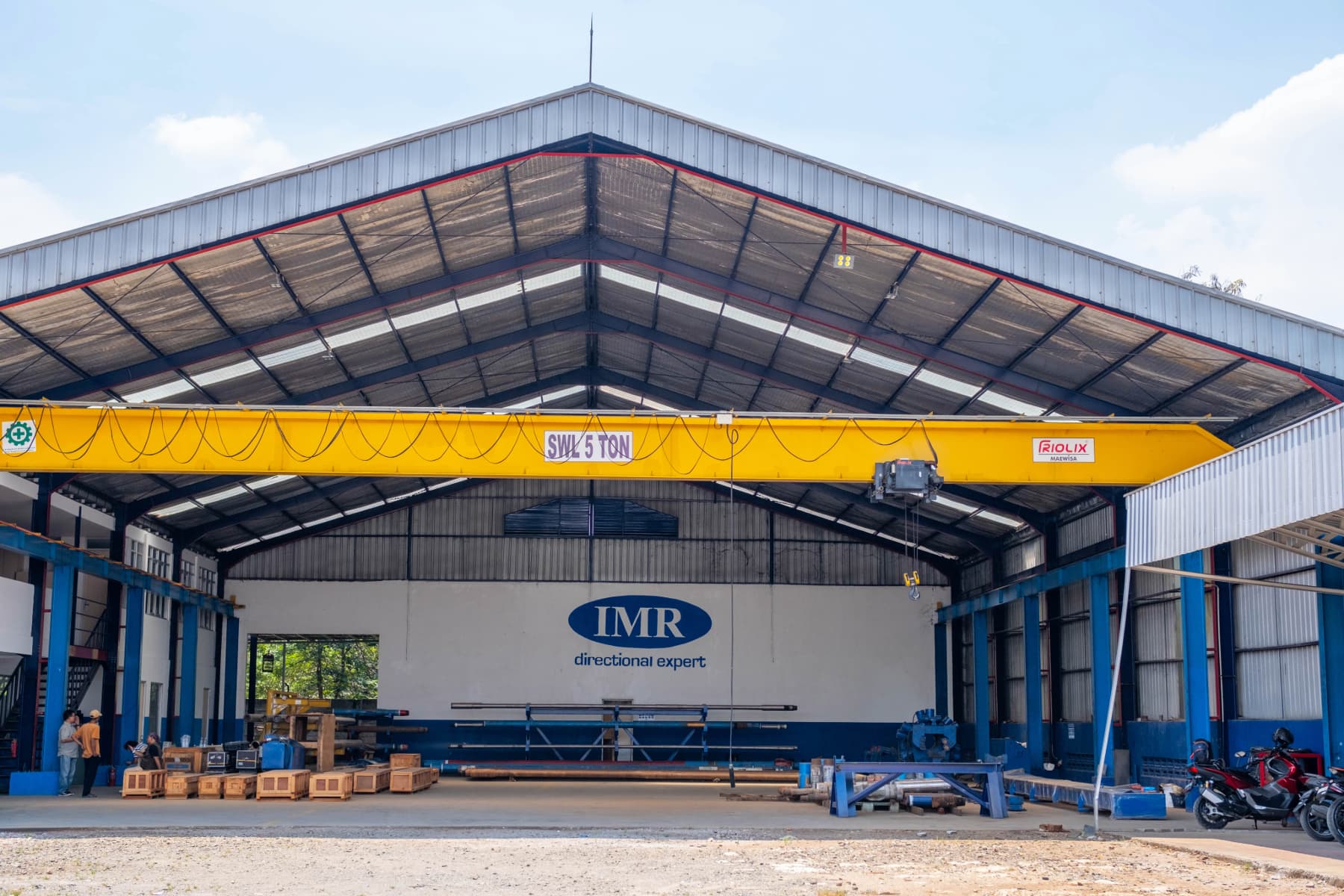 Logging While Drilling (LWD): Enhancing Data Accuracy and Insights ...