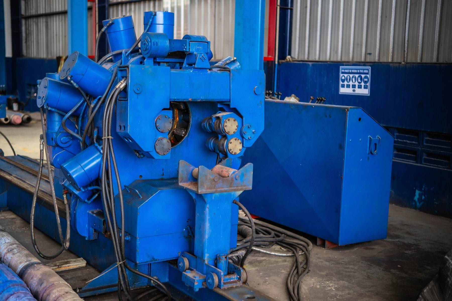 Home - Istana Mitra Riau